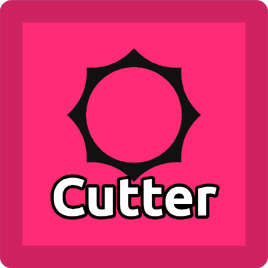 Cutter | Florr.io Community Wiki | Fandom