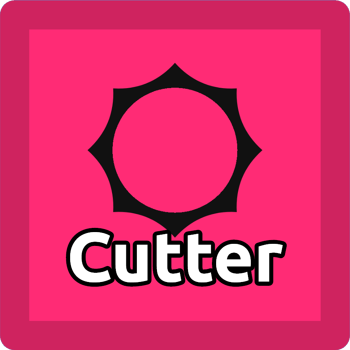 Cutter | Florr.io Community Wiki | Fandom