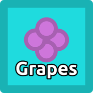 Grapes | Official Florr.io Wiki | Fandom