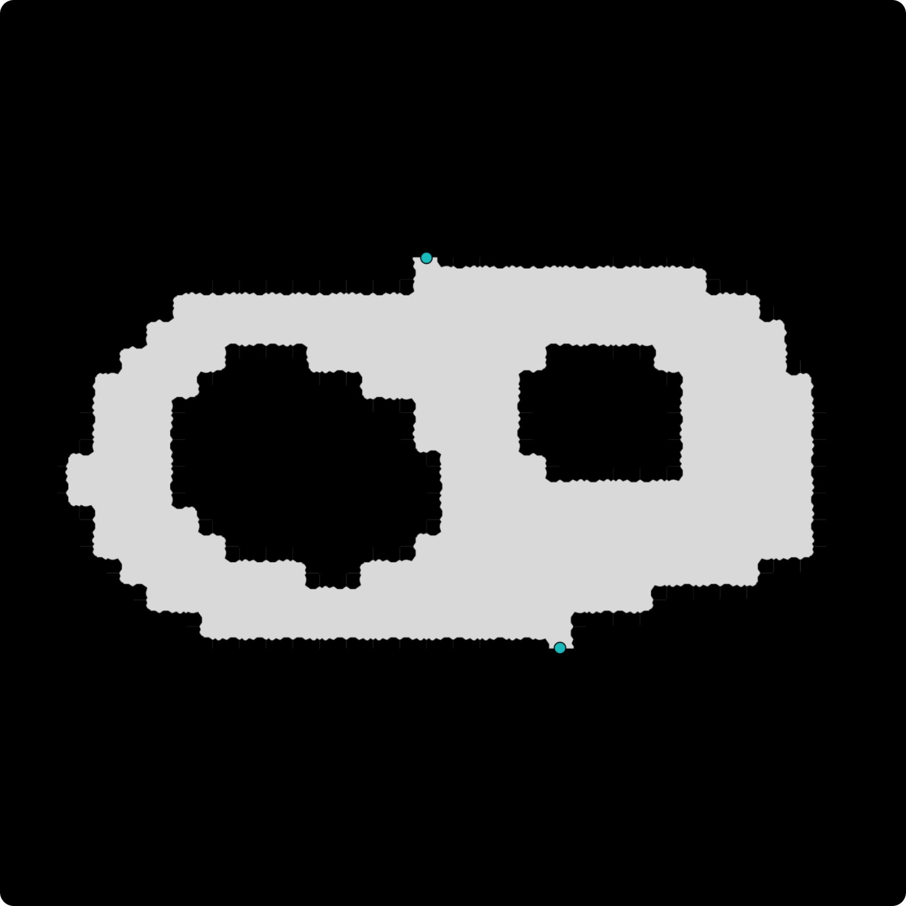 East Waters/East | Official Florr.io Wiki | Fandom