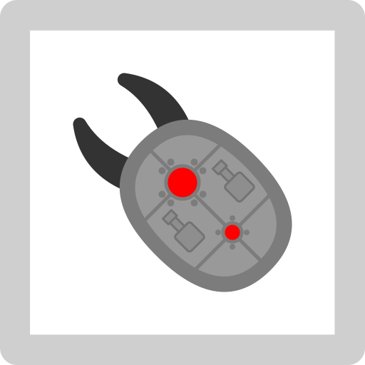 Fantasy Idea:Mecha Beetle | Florr.io Community Wiki | Fandom