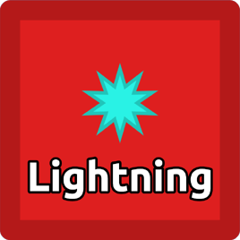 Lightning | Florr.io Community Wiki | Fandom