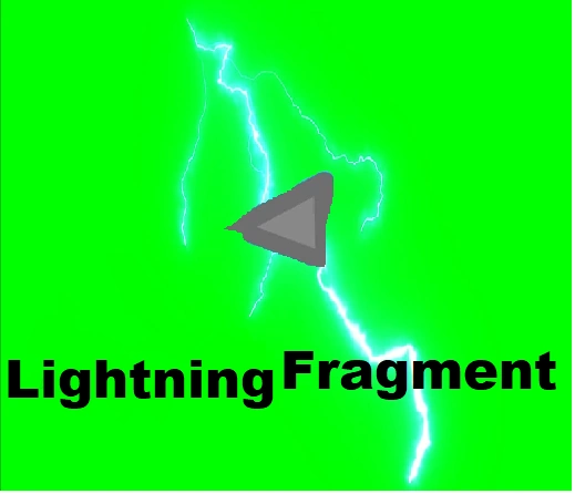 Fantasy Idea:Lightning Fragment | Florr.io Community Wiki | Fandom