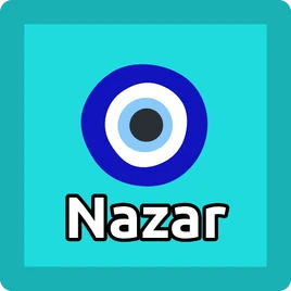 Nazar Amulet | Florr.io Community Wiki | Fandom
