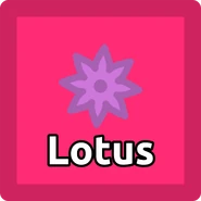 Lotus | Florr.io Community Wiki | Fandom