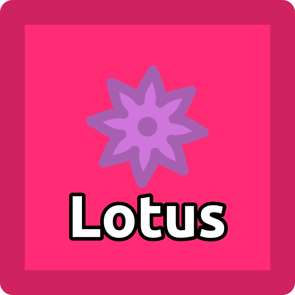 Lotus | Official Florr.io Wiki | Fandom