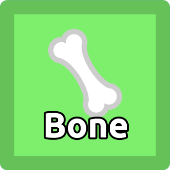 Bone | Florr.io Community Wiki | Fandom