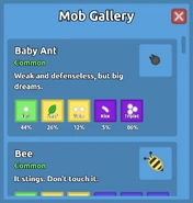 Mob Gallery | Florr.io Community Wiki | Fandom
