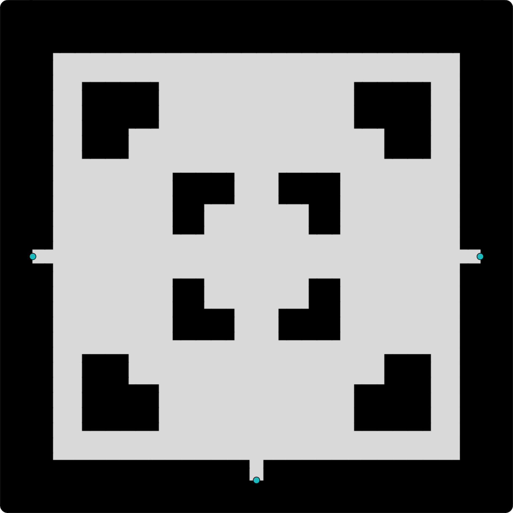 Centralia | Official Florr.io Wiki | Fandom