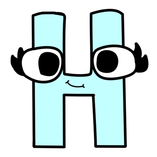 H | FLQ!Spanish Alphabet Lore Wiki | Fandom