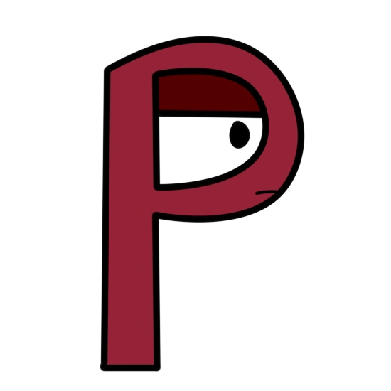 P | FLQ!Spanish Alphabet Lore Wiki | Fandom