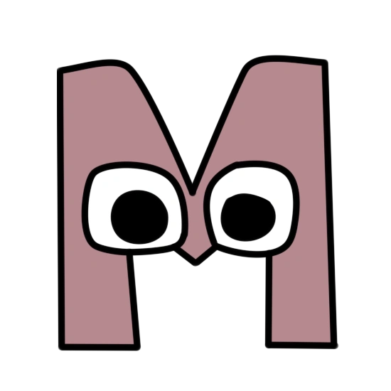 M | FLQ!Spanish Alphabet Lore Wiki | Fandom