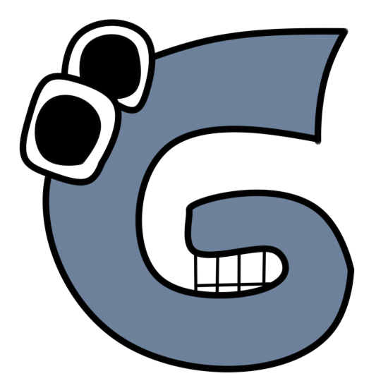 G | FLQ!Spanish Alphabet Lore Wiki | Fandom