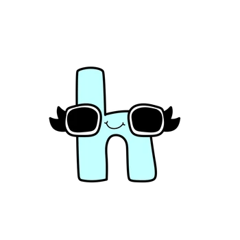 H | FLQ!Spanish Alphabet Lore Wiki | Fandom