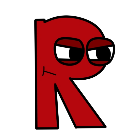 R | FLQ!Spanish Alphabet Lore Wiki | Fandom