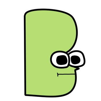 B | FLQ!Spanish Alphabet Lore Wiki | Fandom