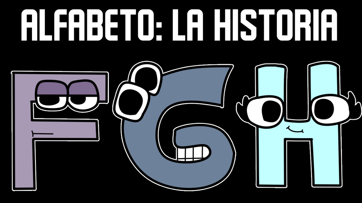 F-H (Episode) | FLQ!Spanish Alphabet Lore Wiki | Fandom