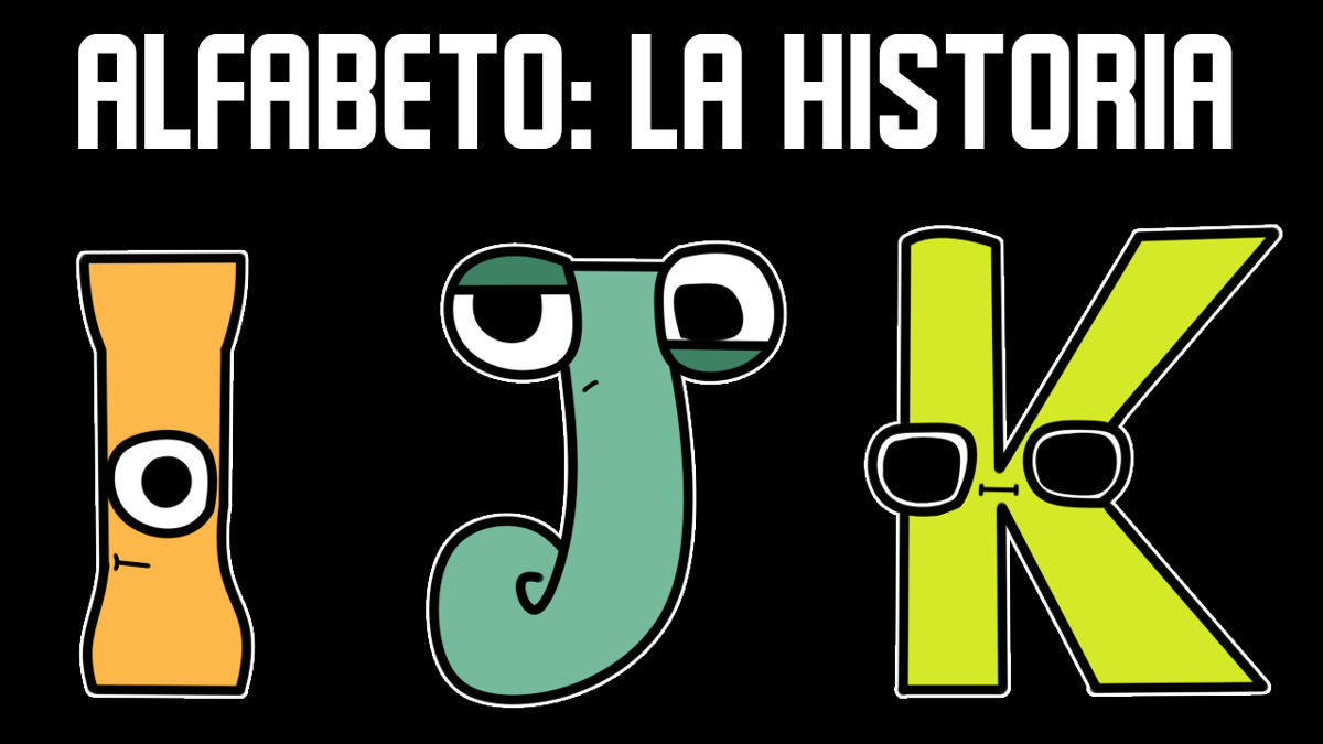 I-K (Episode) | FLQ!Spanish Alphabet Lore Wiki | Fandom