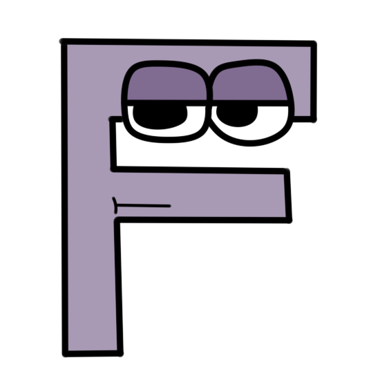 F | FLQ!Spanish Alphabet Lore Wiki | Fandom