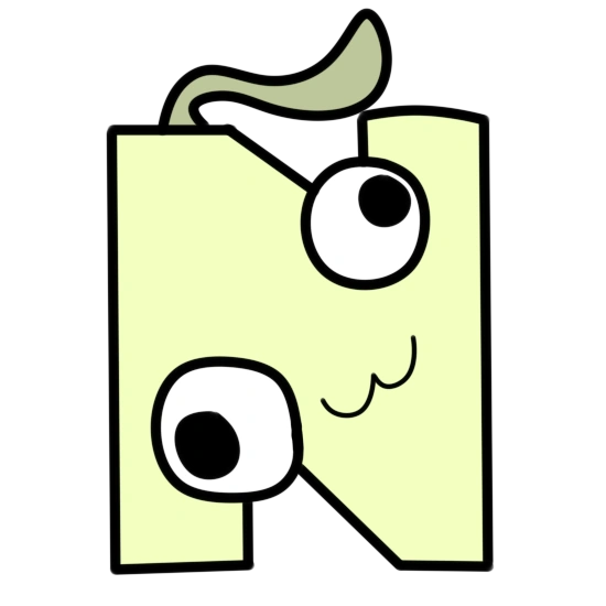 Ñ | FLQ!Spanish Alphabet Lore Wiki | Fandom