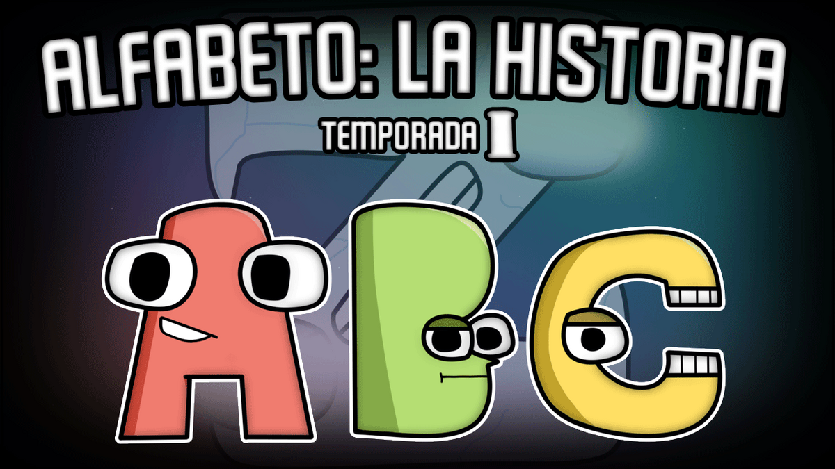 FLQ!Spanish Alphabet Lore | FLQ!Spanish Alphabet Lore Wiki | Fandom