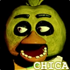 Chica | FNAFB Official Wikia | Fandom