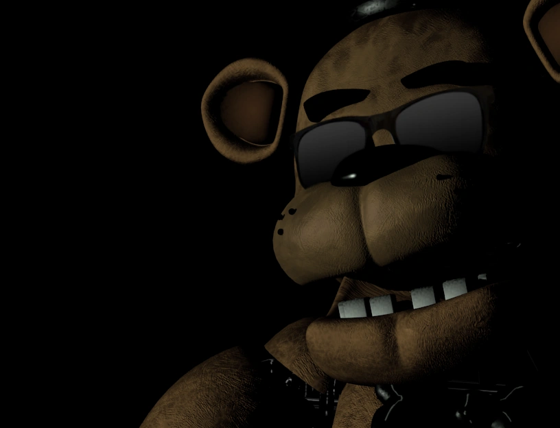 CC1 | FNAFB Official Wikia | Fandom