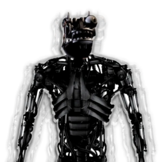 Endoskeleton Prime | FNAFB Official Wikia | Fandom