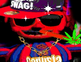 B.B. (FNaFb2 Boss) | FNAFB Official Wikia | Fandom