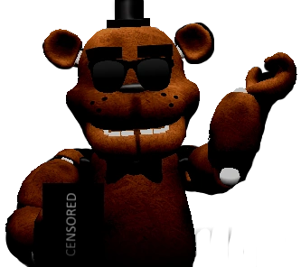 Freddy | FNAFB Official Wikia | Fandom