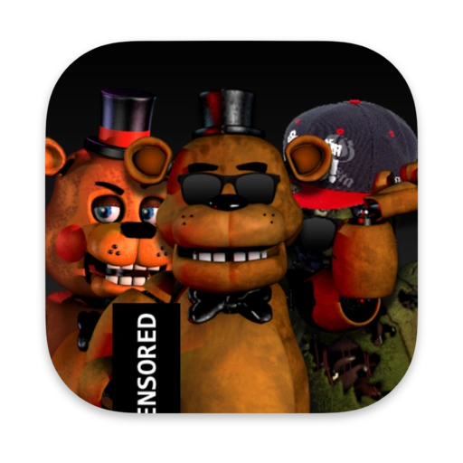 Critical Mode | FNAFB Official Wikia | Fandom