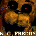 Withered Golden Freddy | FNAFB Official Wikia | Fandom