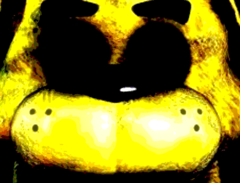 Golden Freddy/Gallery | FNAFB Official Wikia | Fandom
