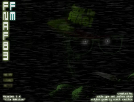 FNAFB Official Wikia | Fandom