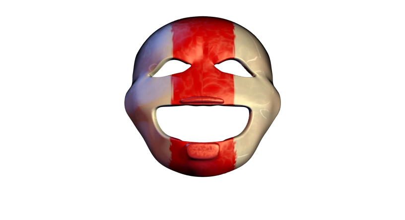 The Puppet Masks | FNAFB Official Wikia | Fandom