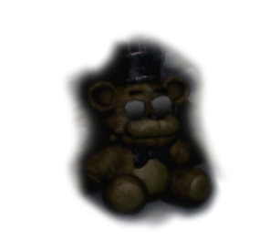 Freddy Plush | FNAFB Official Wikia | Fandom