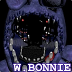 Refurbs | FNAFB Official Wikia | Fandom