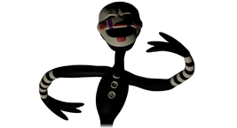 Past Puppet | FNAFB Official Wikia | Fandom