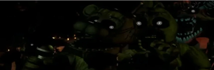 Phantom Refurbs | FNAFB Official Wikia | Fandom