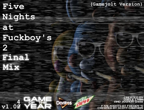 FNAFB Official Wikia | Fandom