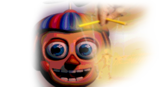 Puppetmaster B.B. | FNAFB Official Wikia | Fandom