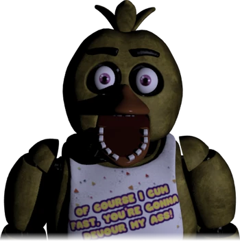 Chica | FNAFB Official Wikia | Fandom