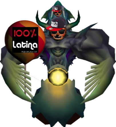 Bizarro B.B. | FNAFB Official Wikia | Fandom