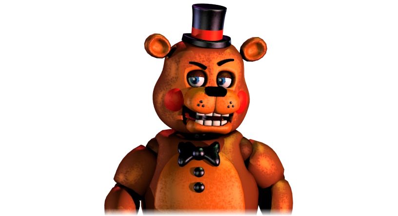 Toy Freddy (Proud Mode Boss) | FNAFB Official Wikia | Fandom