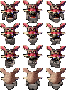 Toy Foxy | FNAFB Official Wikia | Fandom