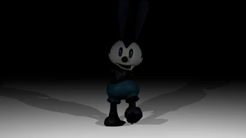 Classic Oswald | Official FNATI Wiki | Fandom