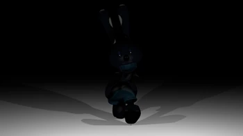 Oswald | Official FNATI Wiki | Fandom