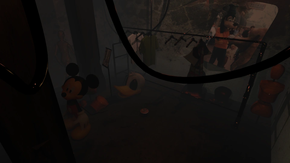 MickMick/Gallery | Official FNATI Wiki | Fandom