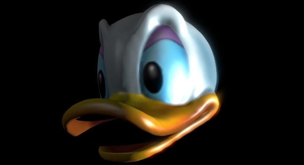 Daisy Duck | Official FNATI Wiki | Fandom