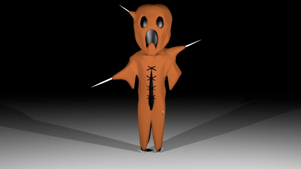 Slester | Official FNATI Wiki | Fandom